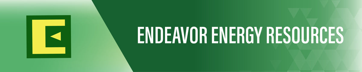 Endeavor Energy Resouces – Rig ID Workwear