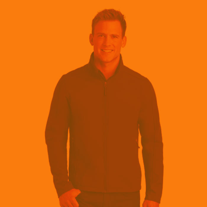 JACKETS – Rig ID Workwear